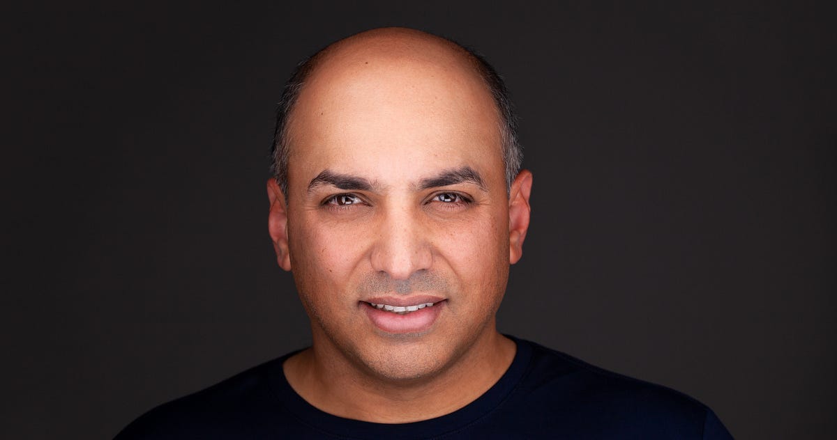 Shehryar Akhtar of Prontopia Is Disrupting Our Industry, and What We ...