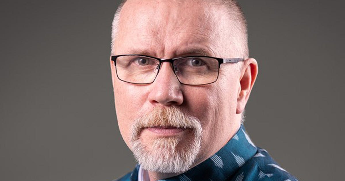 Dr Will Parks On Five Things You Need To Be A Highly Effective Leader During Uncertain ...