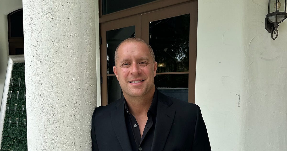 Dan Fabrizi Of Burgh2Bay Partners On Five Things You Need To Know To ...