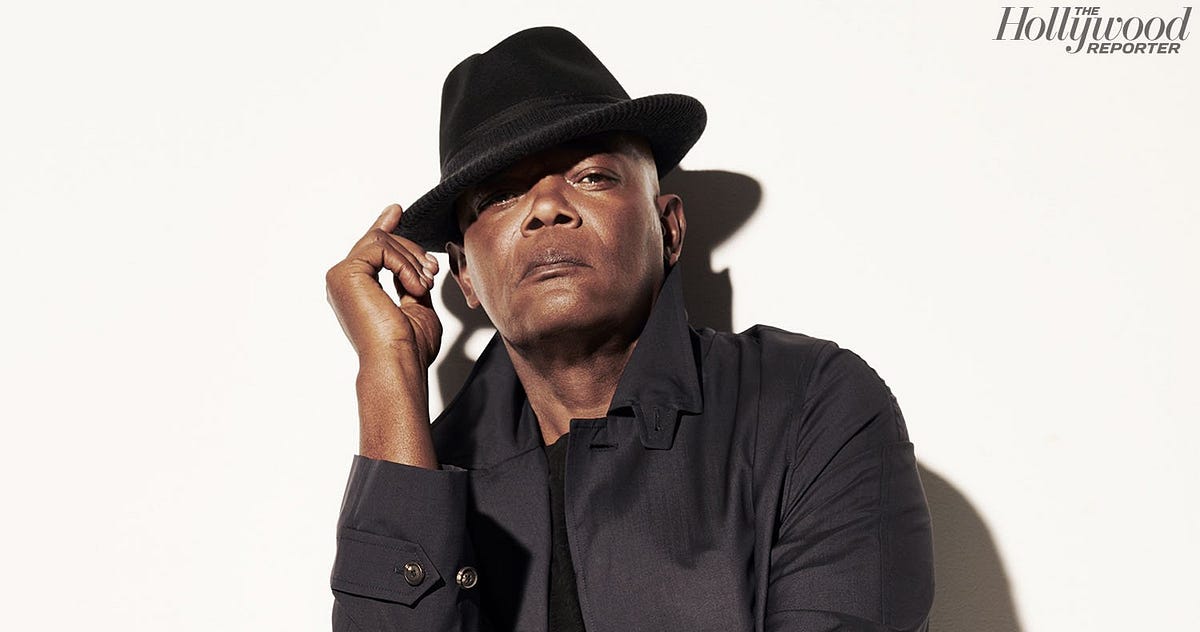 120 Movies, $13 Billion in Box Office: How Samuel L. Jackson Became ...