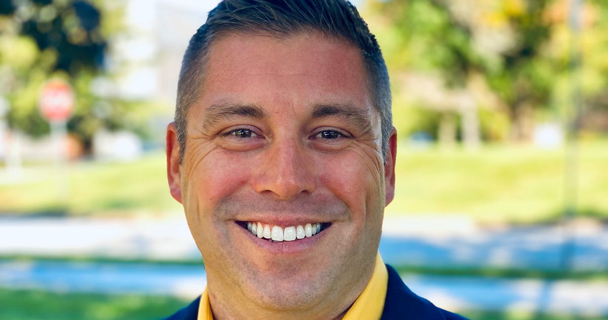 The One Decision That Changed Everything: Bill Palliser Of CertaPro ...