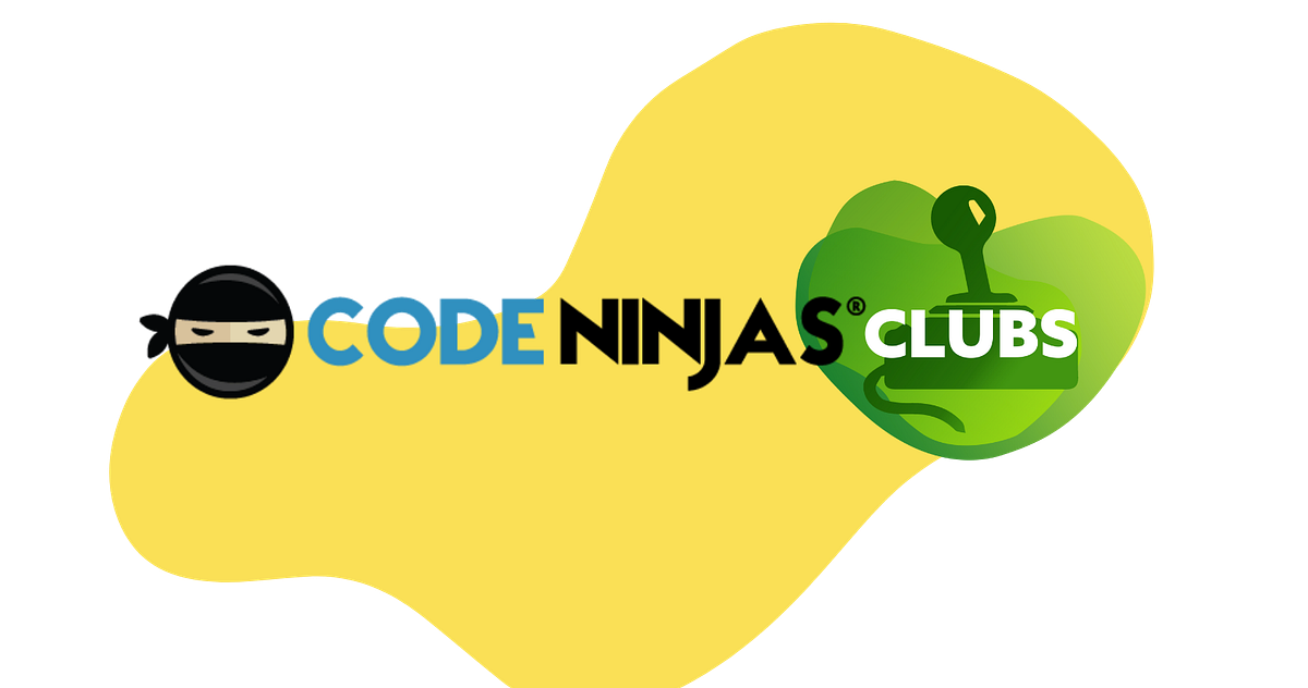 Code Ninjas Clubs: A brand new way to learn & collaborate | by Code ...