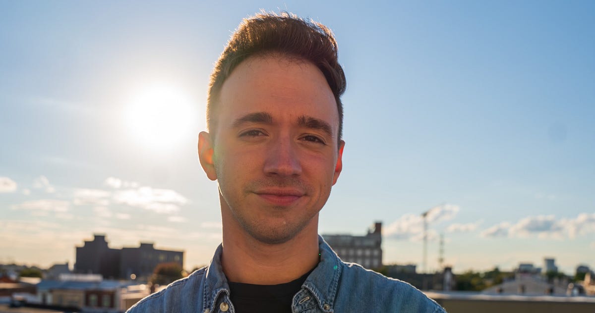 Marketing Re-Imagined: David Gerhart On How We Can Re-Imagine The Marketing Industry To Make It ...