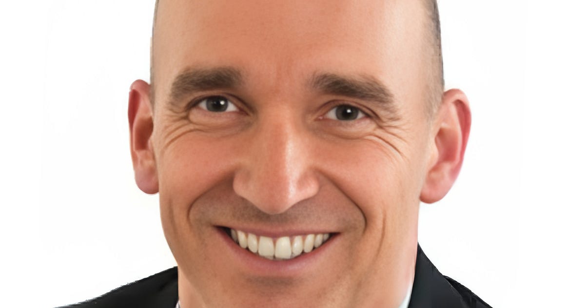 Healing a Broken Mental Health System: Scott Healy Of Psych Hub on 5 ...
