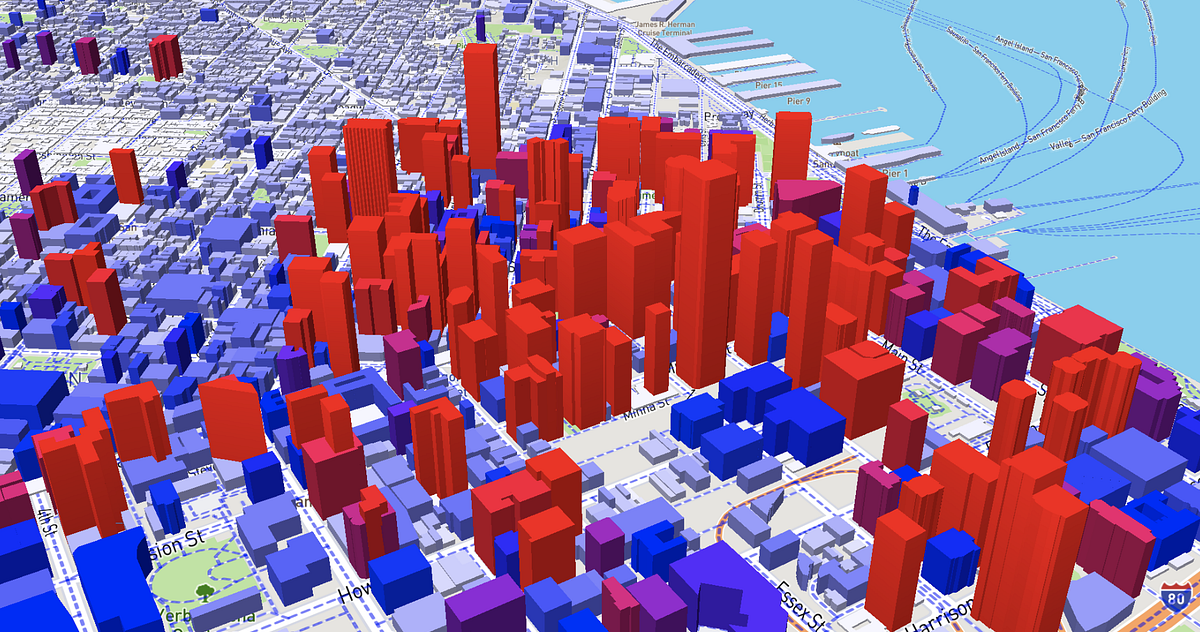 Our React Native GL library is in alpha | by Mapbox | maps for developers