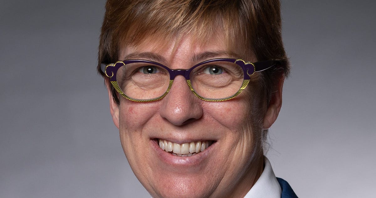 Dr. Sue Subocz Of Walden University On 5 Things You Need To Know To Be ...