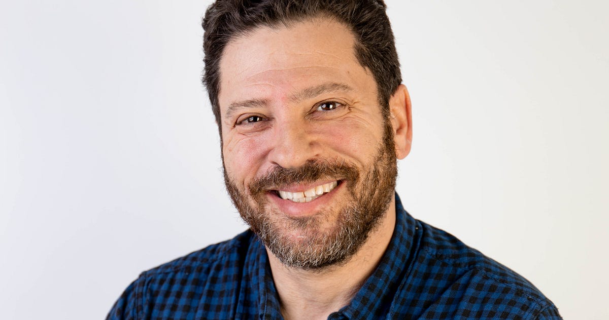 Jeremy Goldstein of Caliper Foods and Stillwater Brands: 5 Things I ...