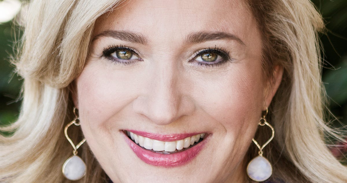 Kristy Willis of Peopleready: Five Things You Need To Be A Highly ...