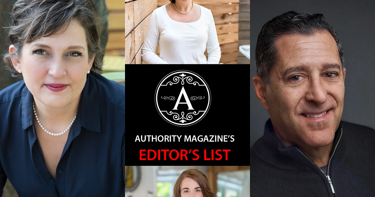 Editor’s List: Authority Magazine’s Favorite ‘Five Things Videos’ About ...