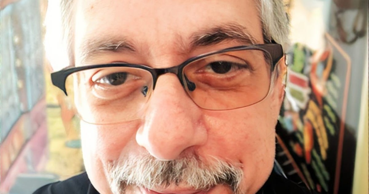 Live Arts: Michael Wolk On The 5 Things You Need To Create A Highly ...