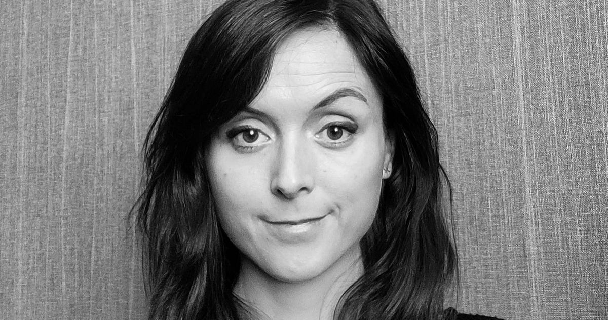 Guardians of AI: Kasia Borowska Of Brainpool AI On How AI Leaders Are Keeping AI Safe, Ethical ...