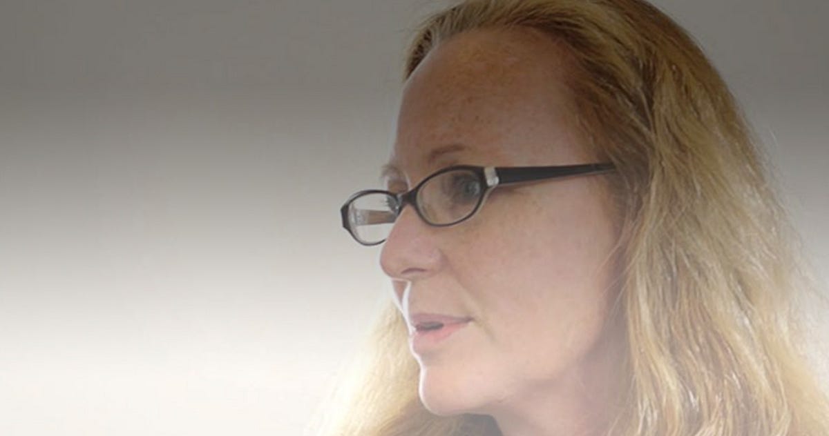 ‘The Changemaker’s Trap’ With Nora Bateson | by Douglas Rushkoff | Team ...