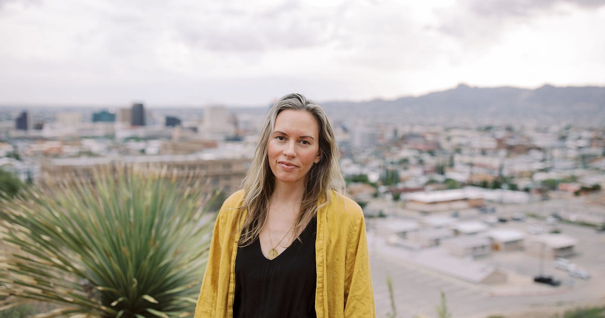 Social Impact Heroes Helping Our Planet: Why & How Janean Mann of Junes ...