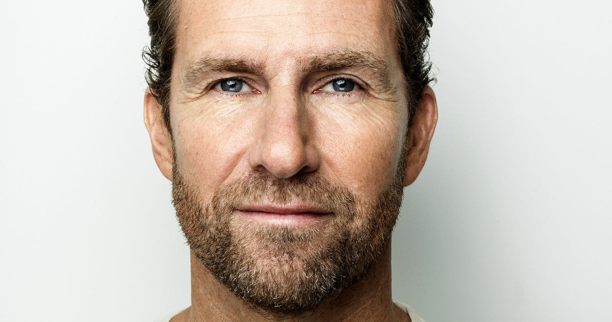 Social Impact Heroes: How Life is Good, Chief Executive Optimist, Bert ...