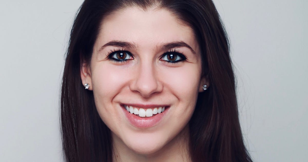 Social Impact Heroes: Why & How Caroline Mehl of The Constructive ...