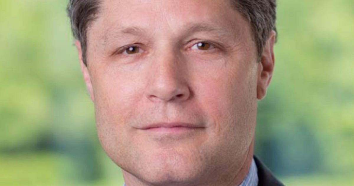 Social Impact Heroes: Why & How Nick Gaehde of Lexia Learning Is ...