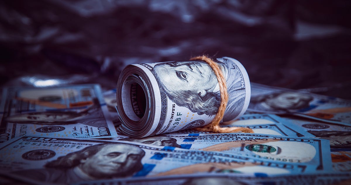 5 Money Moves That Changed My Life | by Adam Del Duca | Making of a ...