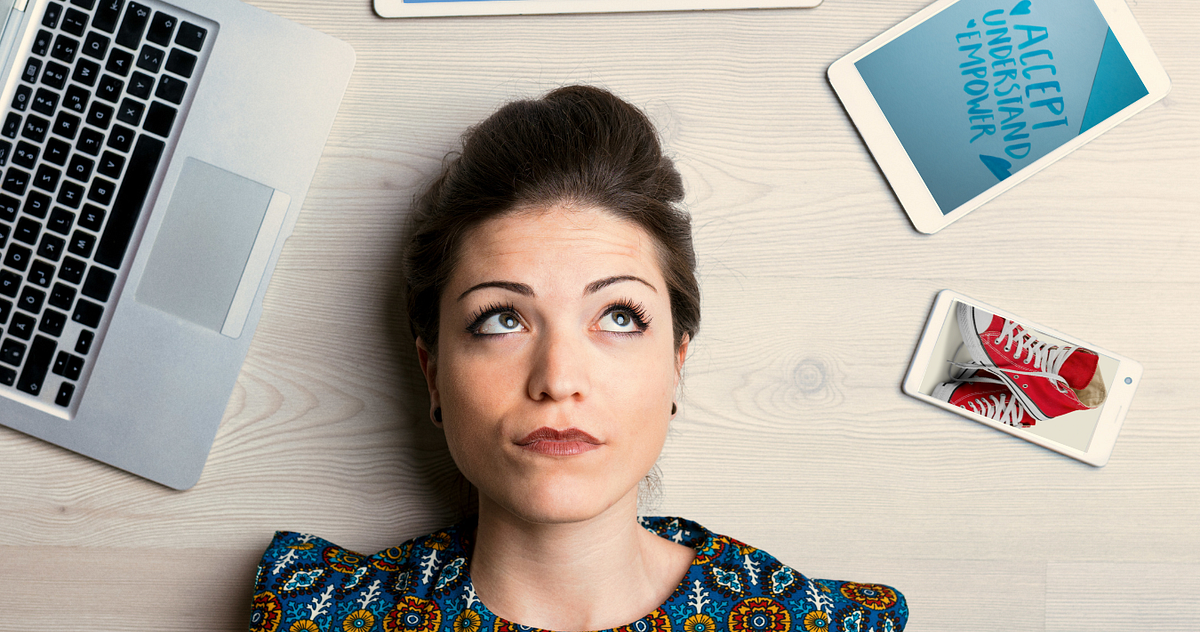 How To Write About Autism While Avoiding Ableism | by Gaby Rogut | The ...