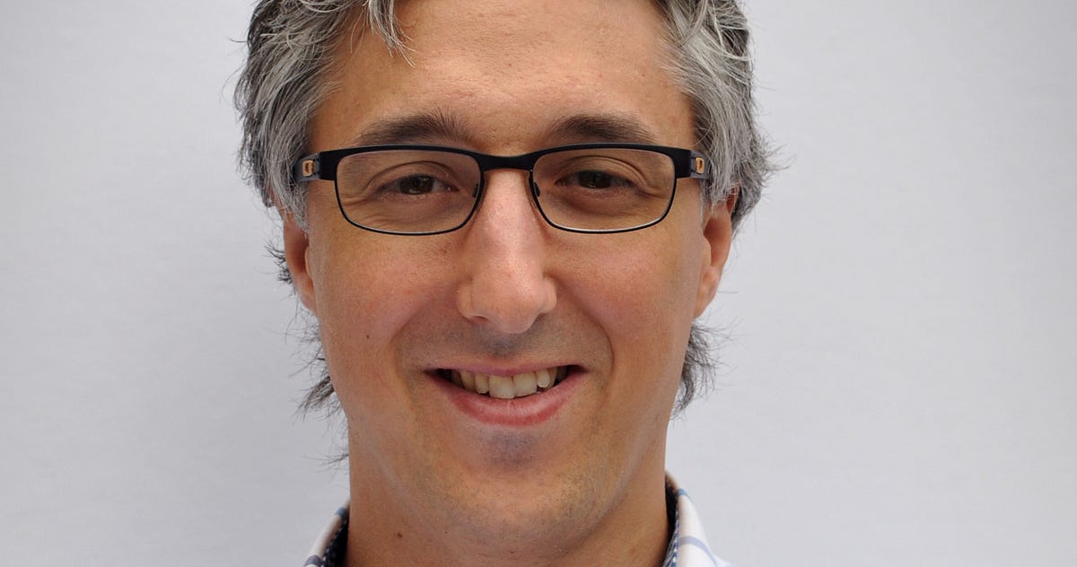 The Future Is Now: Matthew Bailey On How Design1st’s Technological ...