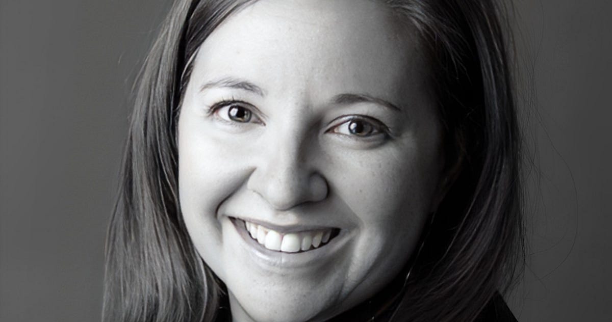Julie Nugent of Catalyst On How To Create More Inclusive Workplaces ...