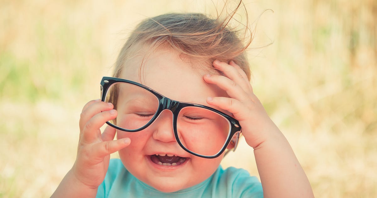 No Two People See the World in Exactly the Same Way | by Judy Walker ...