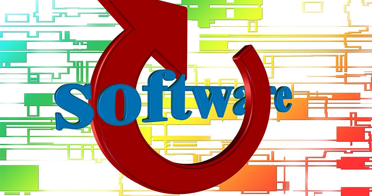 How to Choose the Best Writing Software for You | by Meg Stewart ...