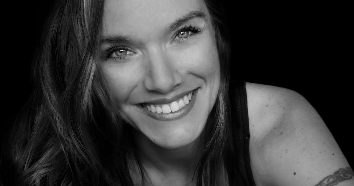 How Lisa Howard Tackles The Extreme Work Life Balance Of Being A Woman ...