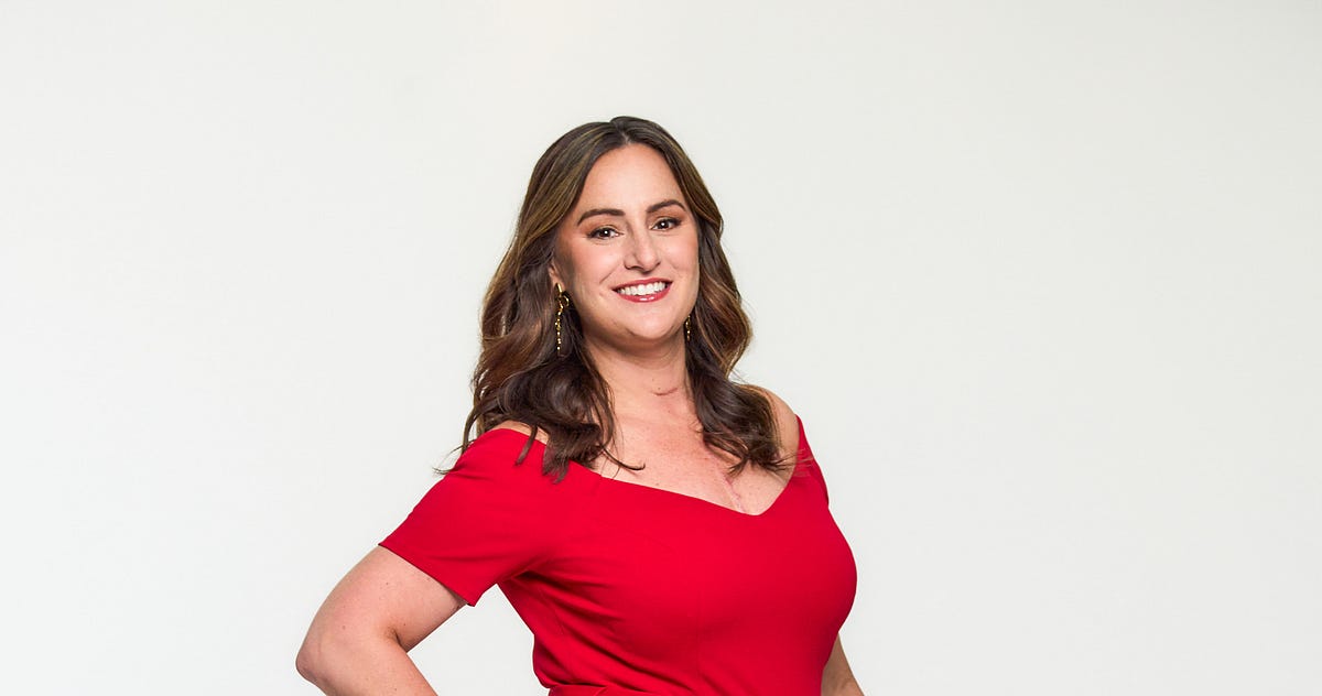 Lynda Marino On 5 Things You Need To Heal After a Dramatic Loss Or Life ...