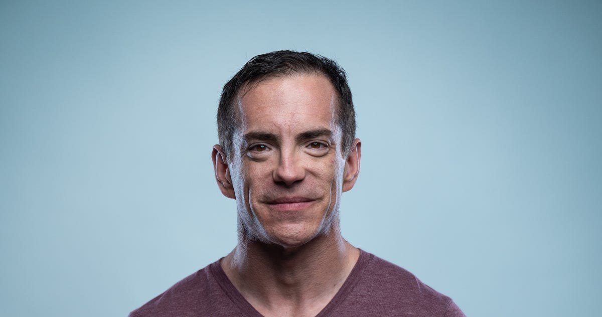 Jeff Lerner Of ENTRE Institute: How I Am Redefining Success Now | by ...