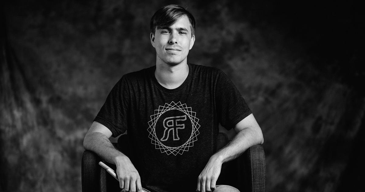 Summer Spotlight: Ben Slade, Platform Specialist | by Main Street Hub ...
