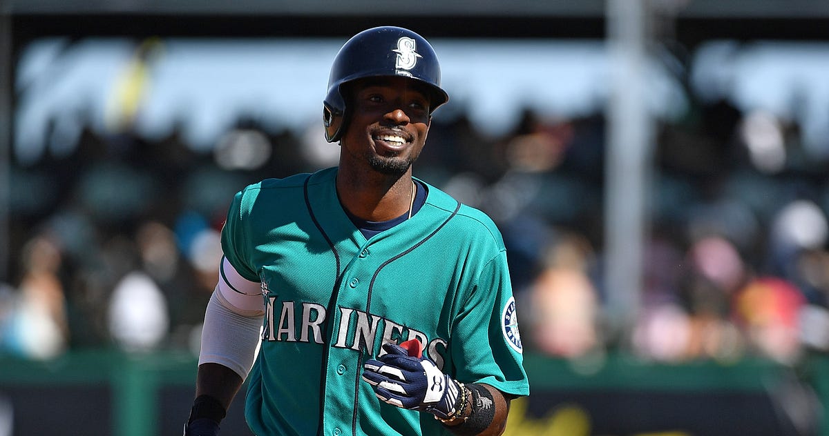 Mariners Spring Training — Day 24 | by Mariners PR | From the Corner of ...