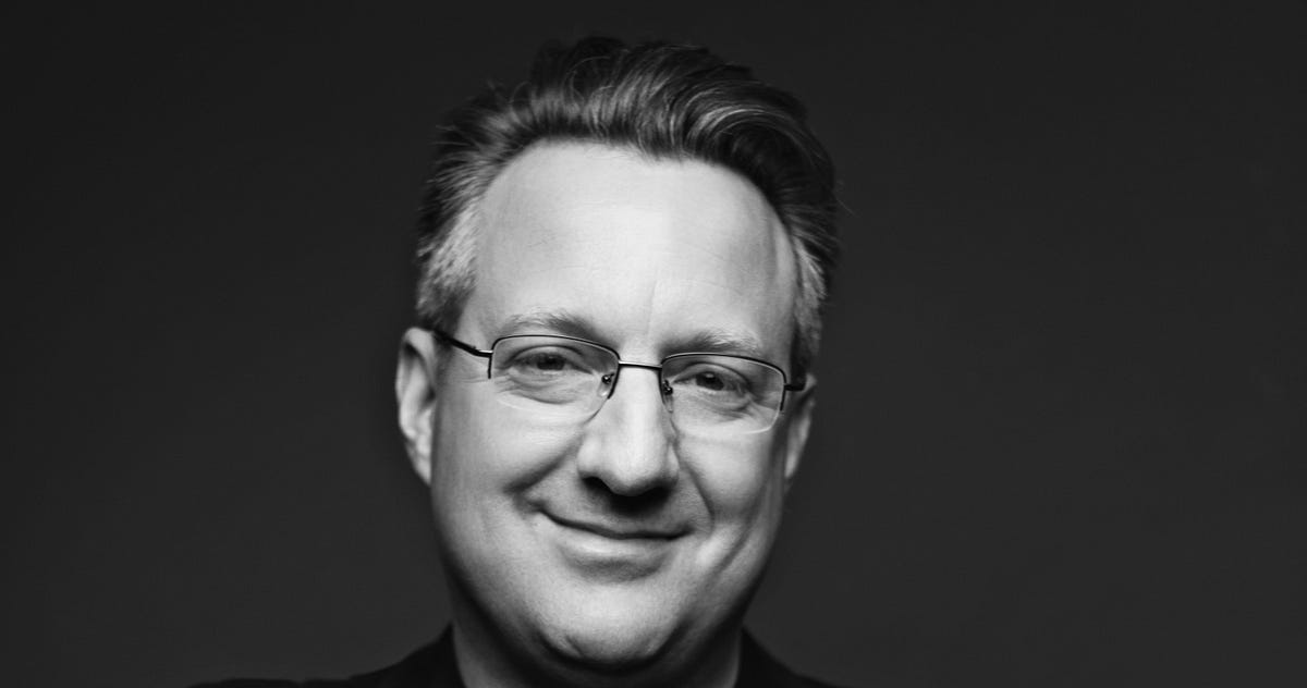Health Tech: Chris Galliano On How Skymount Medical’s Technology Can ...