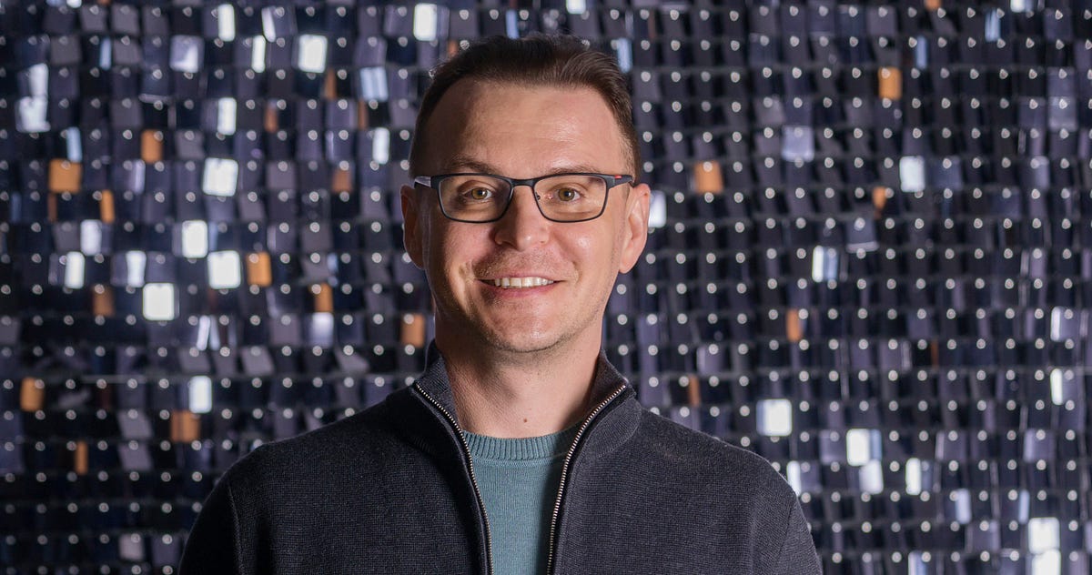 Marketing Re-Imagined: Max Kraynov Of FunCorp On How We Can Re-Imagine ...