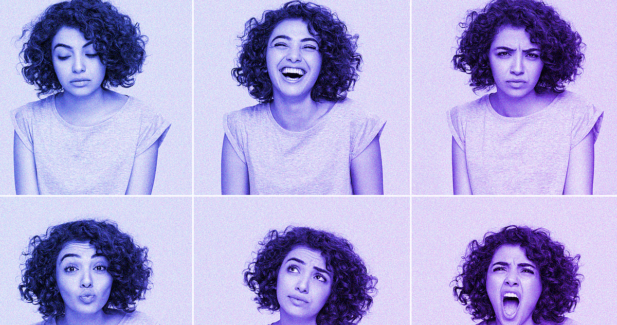 The Shoddy Science Behind Emotional Recognition Tech | by Dave ...