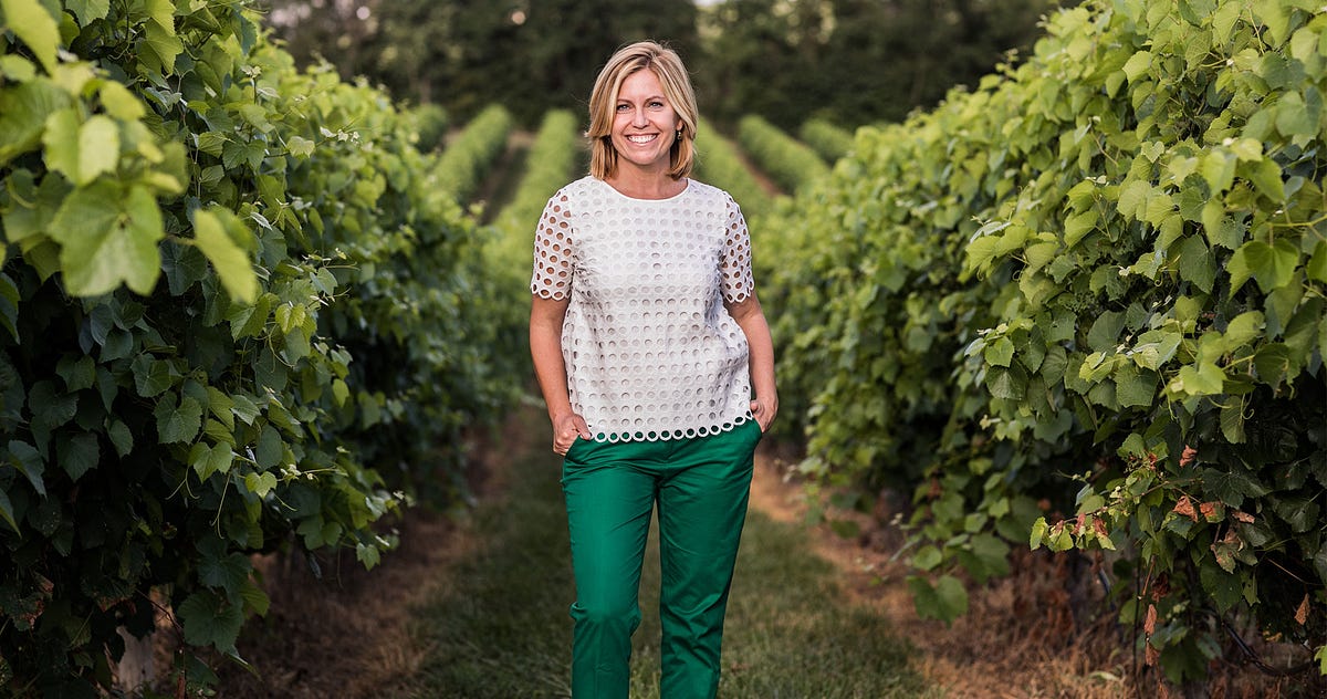 “We need to understand how interconnected the food system is; the ...