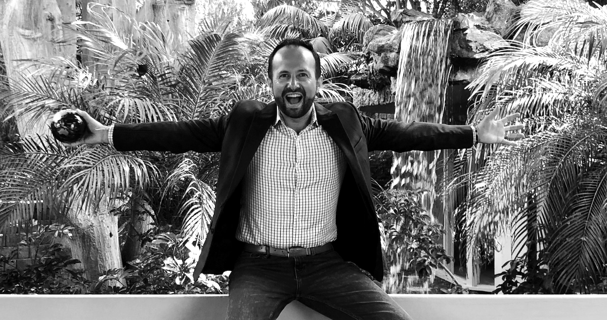 Edward Gorbis of ‘Career Meets World’: Five Things You Need To Be A ...