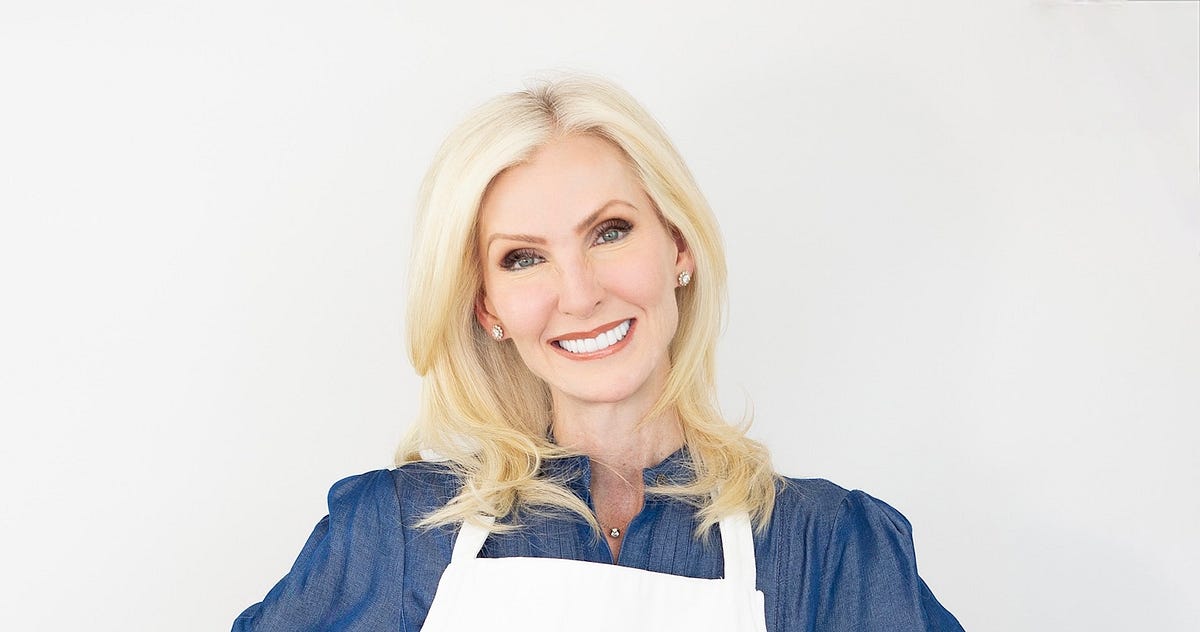 LORAfied’s Lora McLaughlin Peterson On 5 Things You Need To Know To ...