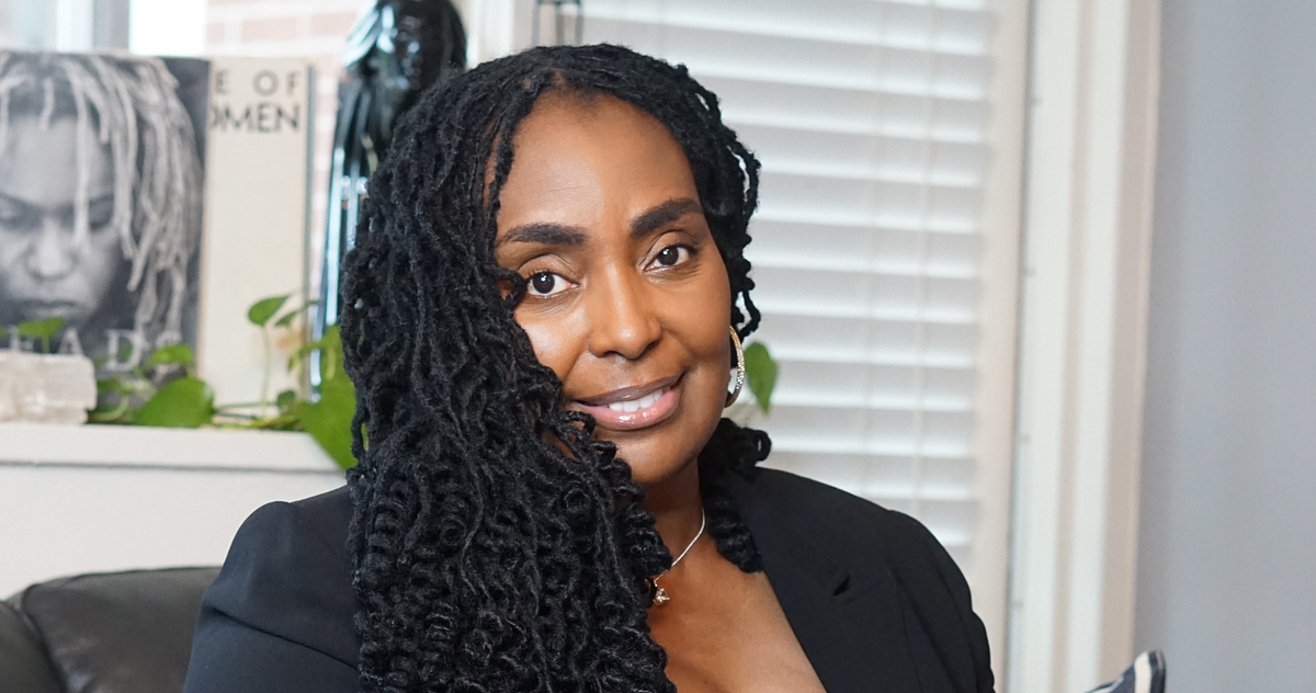 Dionne James of Dionne James Soulutions: Five Things You Need To ...