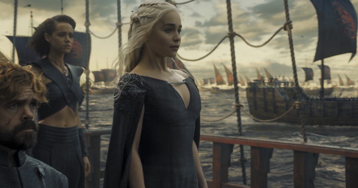 Game of Thrones’ Final Season Is Destined to Disappoint You | by Rob ...