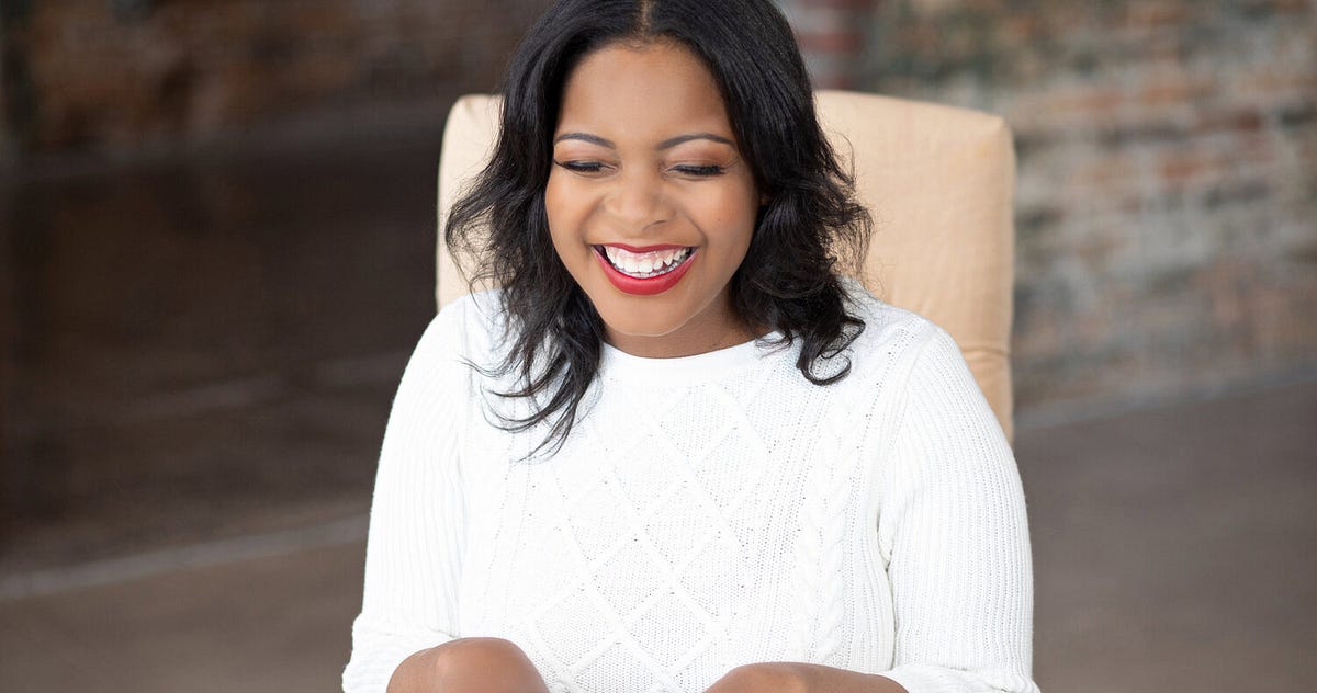 Influencer Keshia Rice Shares Her Top Selfcare, Wellness, and Beauty ...