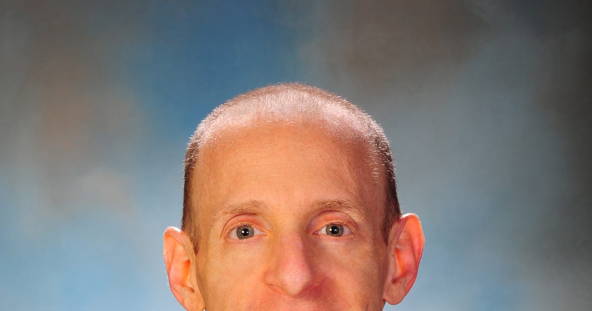 Phil Nadel: The Serial Entrepreneur and Venture Capital Visionary Transforming Startups into ...