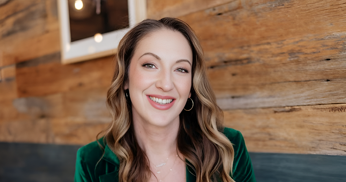 Brittney Lincoln of Females in Franchising: Five Things You Need to ...