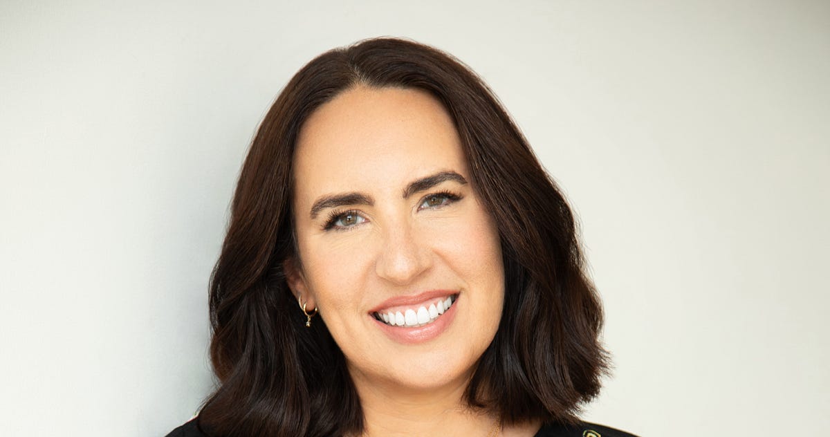 Heather Dominick Of Business Miracles: Here Are The Things That ...