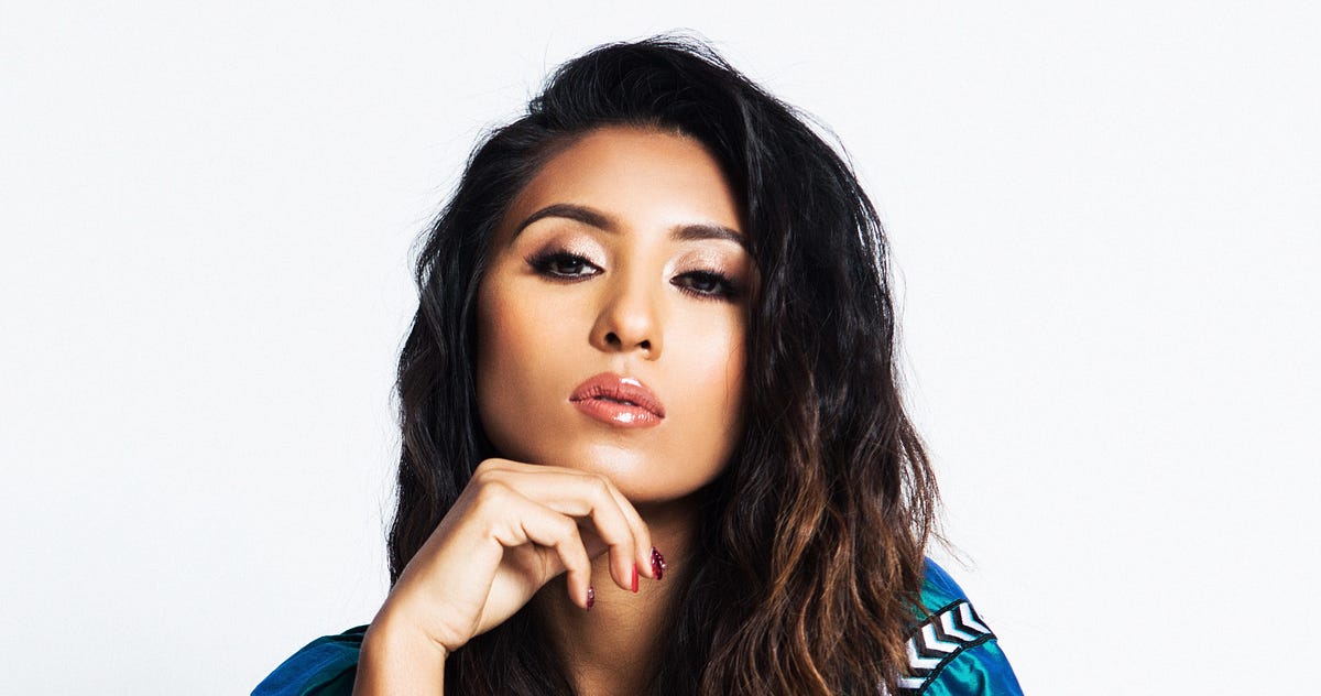 Rising Music Star Che’Nelle On The Five Things You Need To Shine In The ...