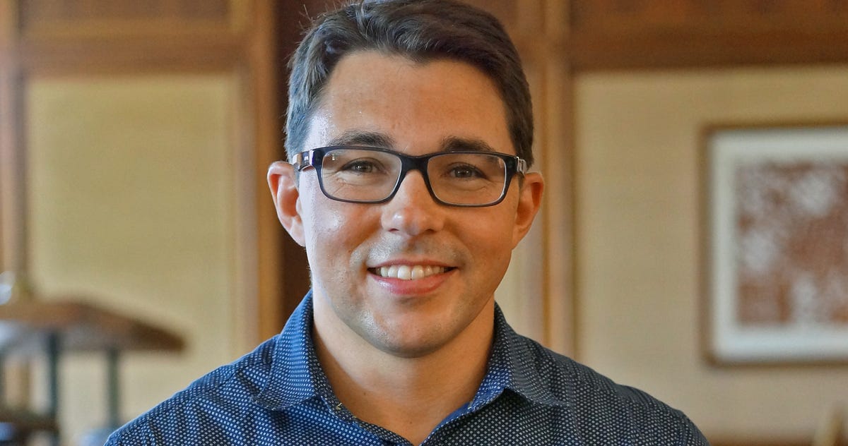 John Sukup: “5 Things I Wish Someone Told Me Before I Became the ...