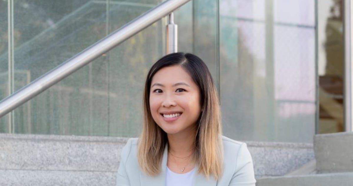 Lena Chao of Clean Circle: Five Things You Need To Know To Succeed In ...