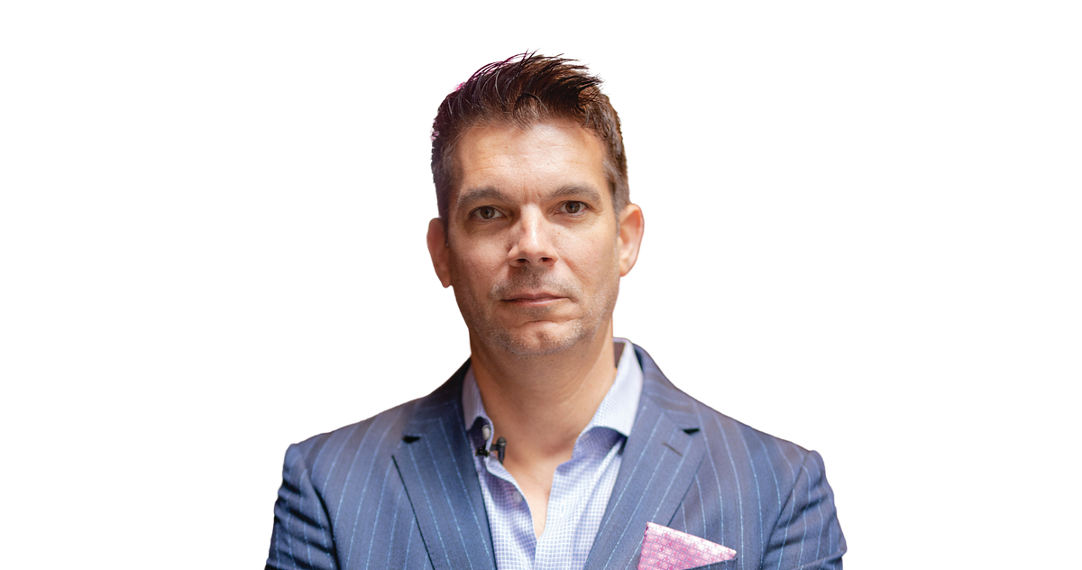 David Rice of IgniteDDS: Getting An Upgrade; How Anyone Can Build ...