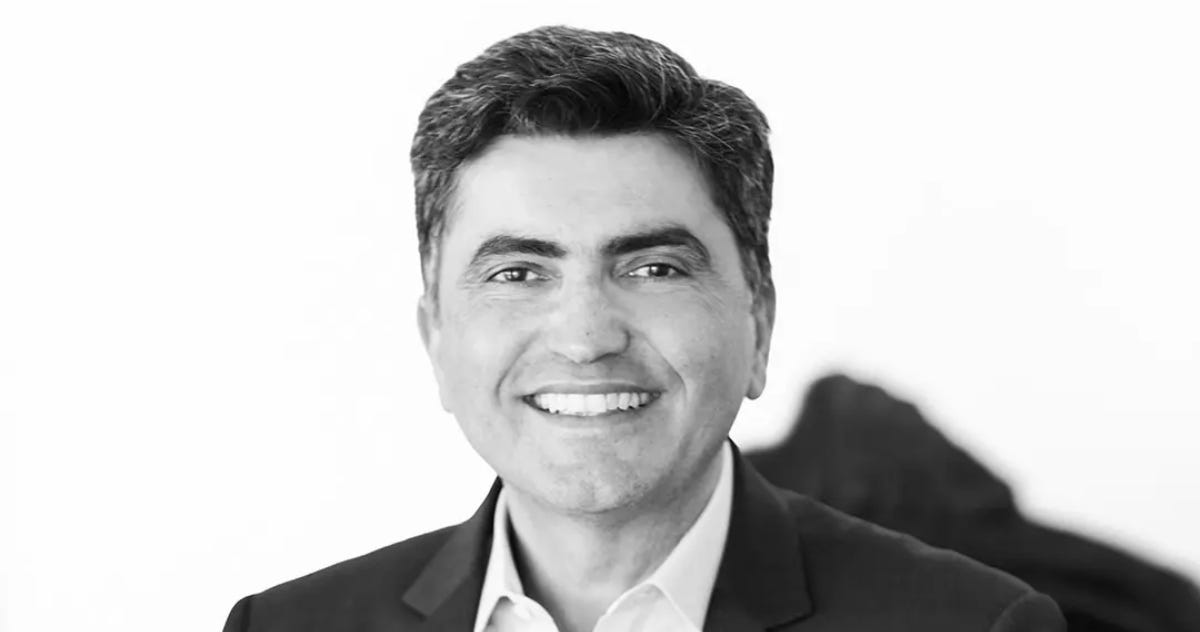 Startup Revolution: Dr. Babak Azizzadeh of Persana On How Their ...