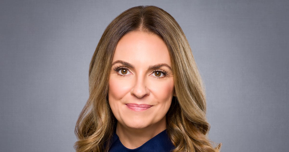 The Great Resignation & The Future Of Work: Rhoan Morgan Of DemandLab ...