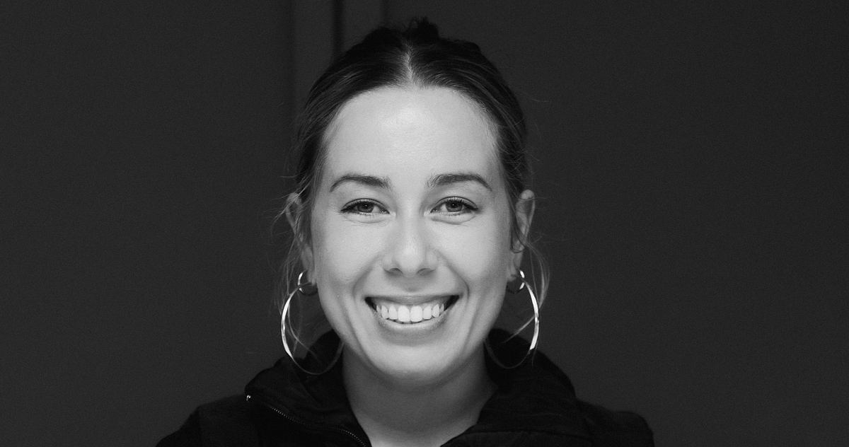Meet The Disruptors: Lacey Kaelani Of Metaintro On The Five Things You ...